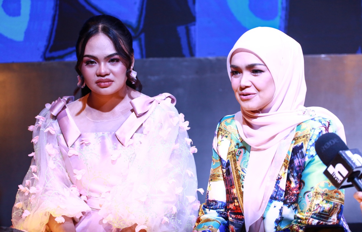 'Umairah penyambung impian saya tembusi pasaran China'