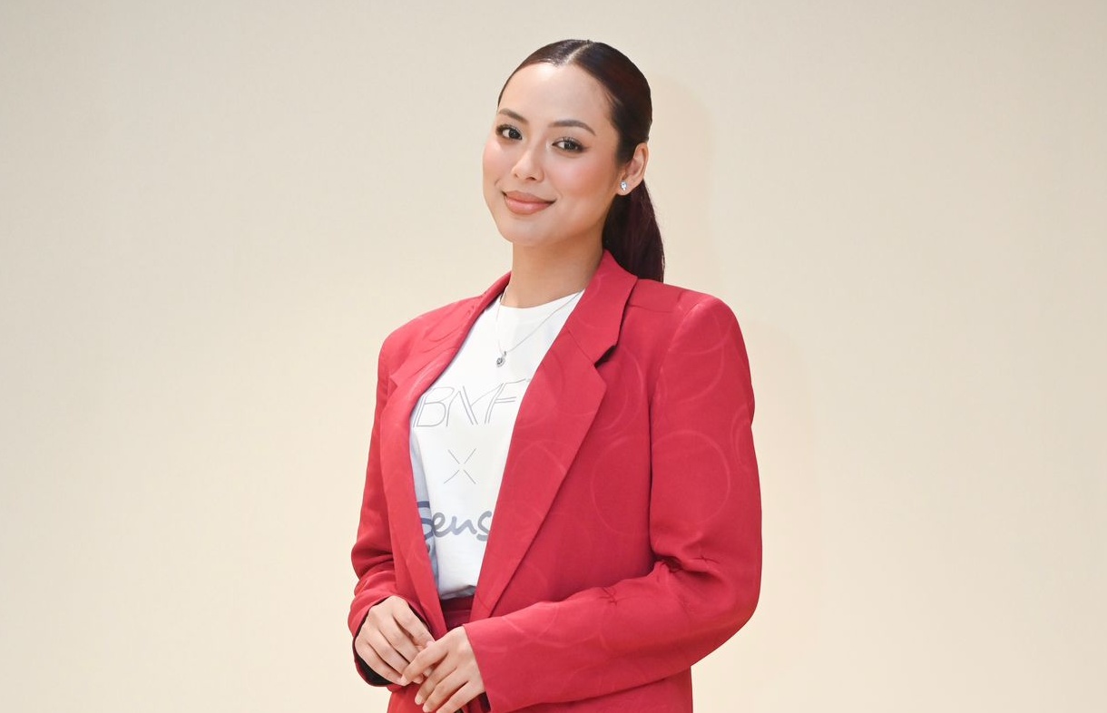 'Tak buat muka, hanya lakukan rawatan rejuvan, skin booster'