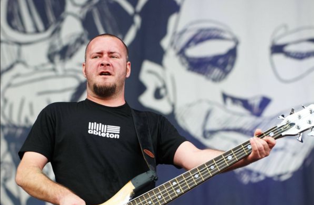 ‘Muzik anda takkan mati’ - Sam Rivers meninggal dunia