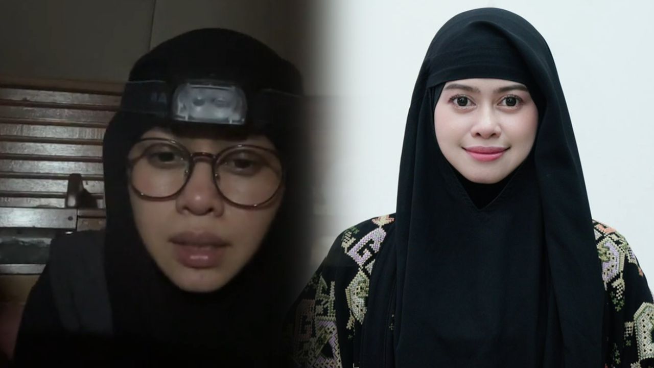 'Kapal kami dilempar cecair putih, mata pedih'