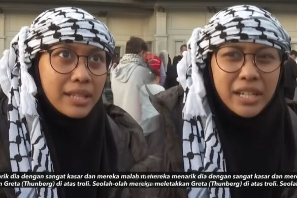 ‘Kami macam adik-beradik' - Felix Agus kenang Lotter