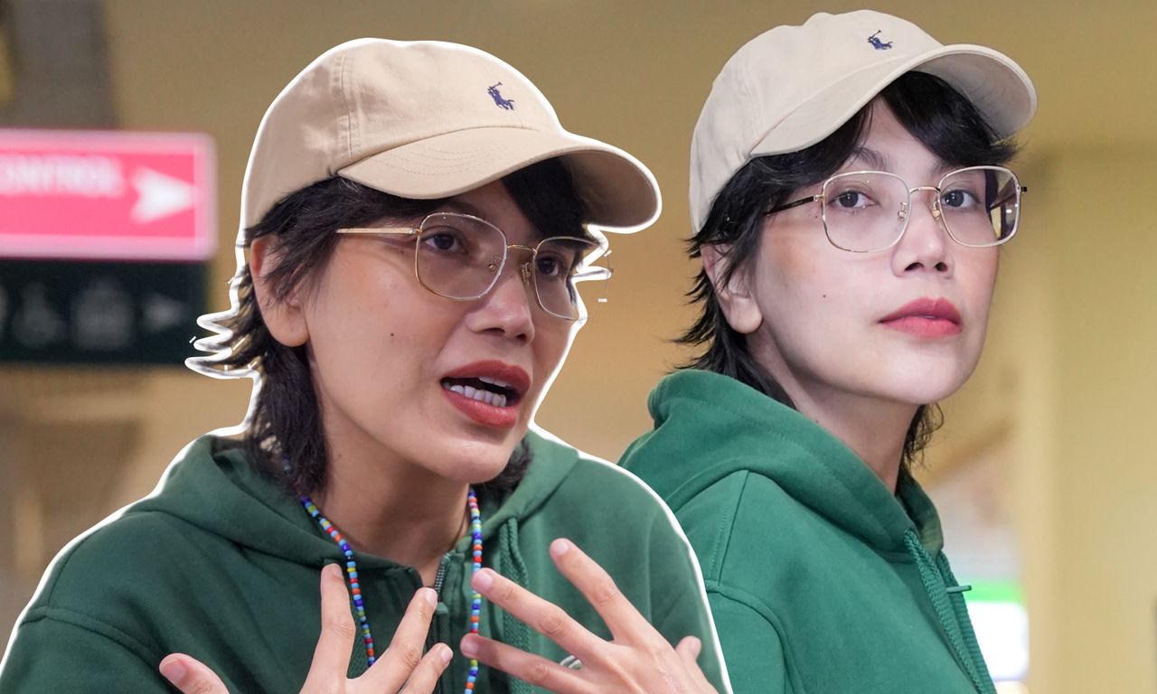 'Ramai wanita takut botak, risau ditinggal suami'