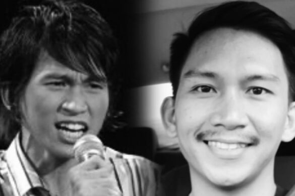 ‘Kami macam adik-beradik' - Felix Agus kenang Lotter