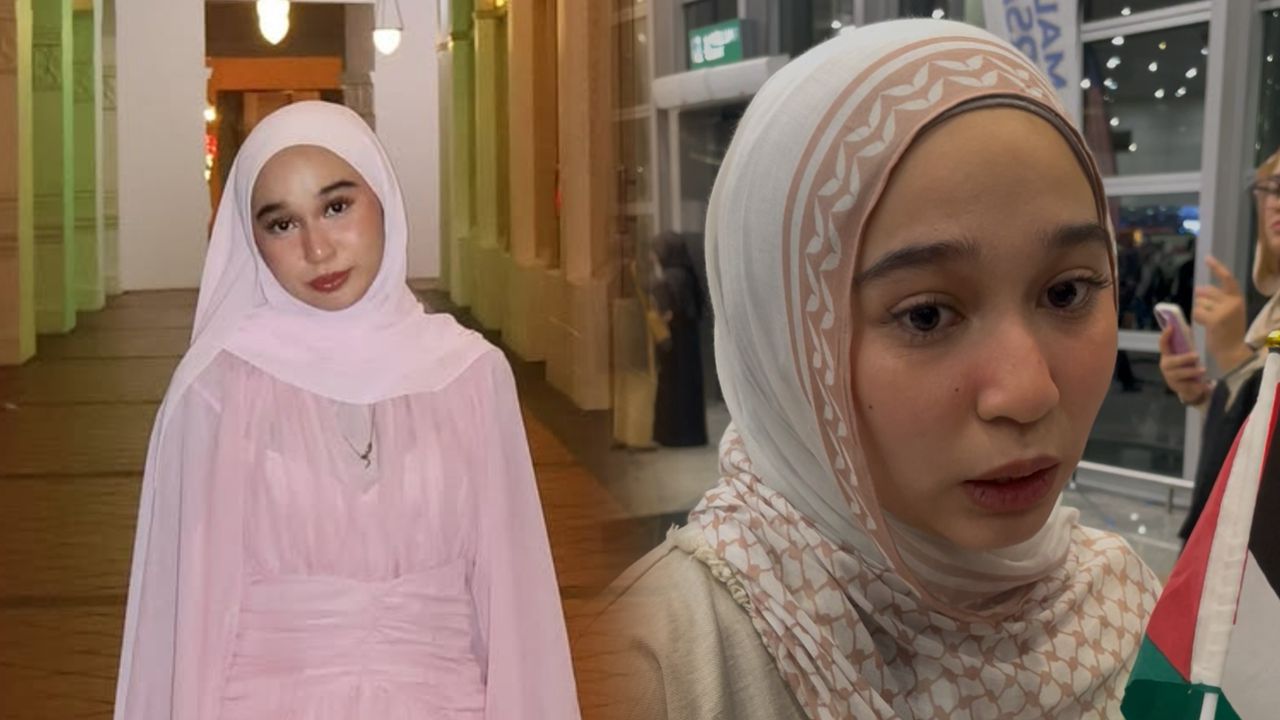 'Fokus tujuan GSF, bukan sentuh hal tak relevan'