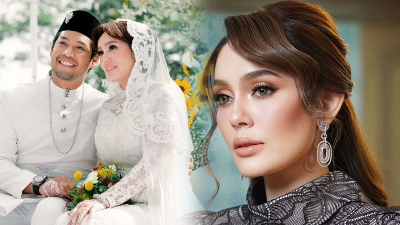 'Adakah sah perkahwinan?- Uqasha pertikai tarikh akad, sijil nikah berbeza