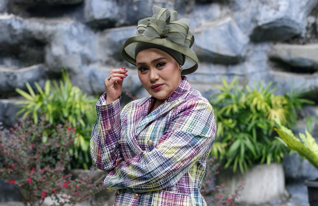 'Mahu Sabah bersih warga asing, dadah, fokus isu miskin'