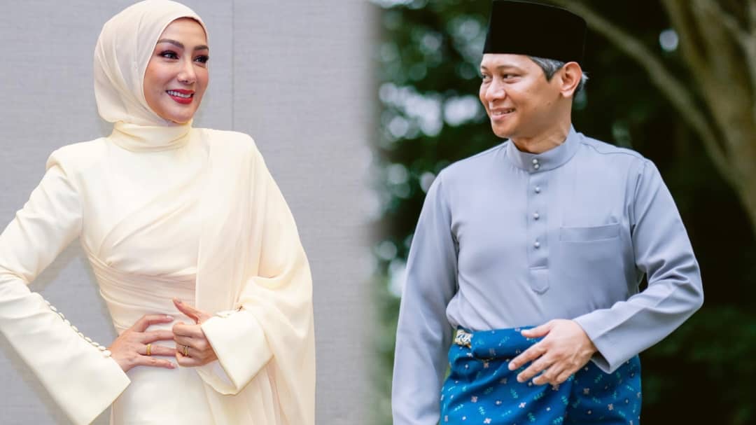 ‘Bukan terdesak cuma nak berteman, ada kawan bercerita’