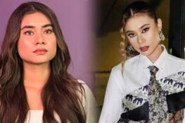 JessC terharu dapat duet dengan Fauziah Latiff