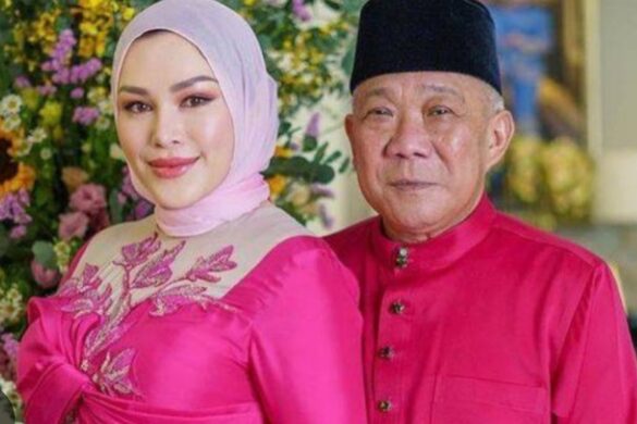Serangan jantung, Amirul AF4 meninggal dunia