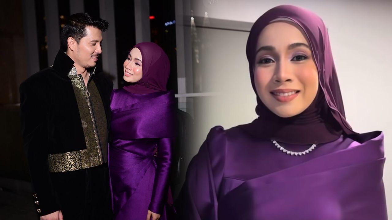 'Menang kalah adat pertandingan, sedar diri tiada apapun'