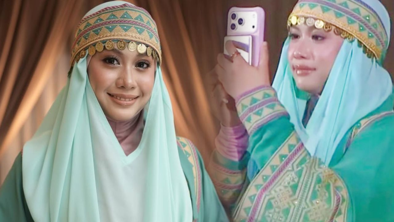 Hazwani Helmi laung boikot tetapi hipokrit?