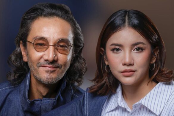 Selamat datang dalam keluarga kami, Mr. E - Engku Emran