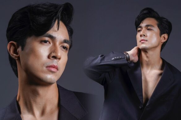 Komplikasi apendiks, Amyra Rosli jalani pembedahan