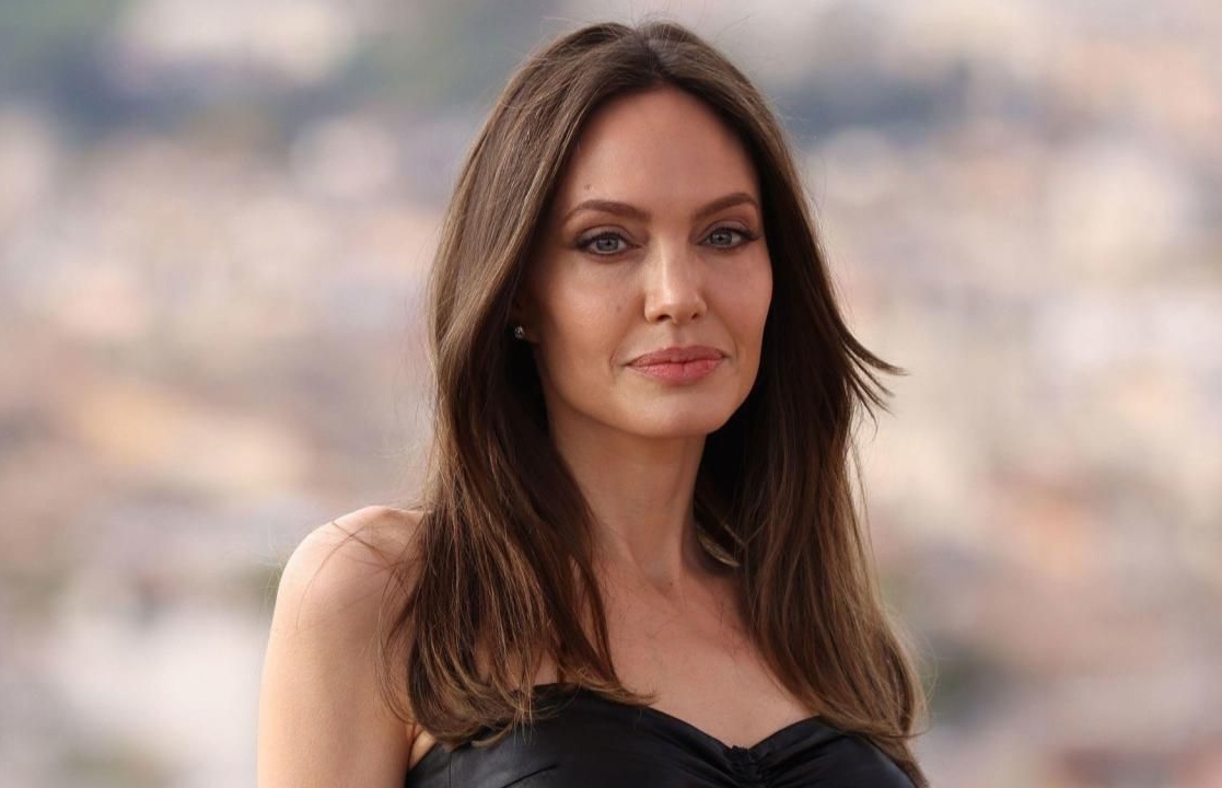 Los Angeles ‘beracun’, Angelina Jolie mahu pindah
