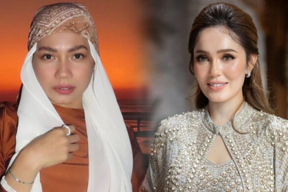 Jefri Nichol jadi ‘pekerja’ kilang kondom di Pontian