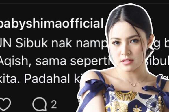 'Jika rasa caj saya tinggi, boleh cari pencipta lagu lain'