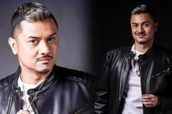 ‘Lawan jika kalian dibuli, jangan jadi kambing hitam’