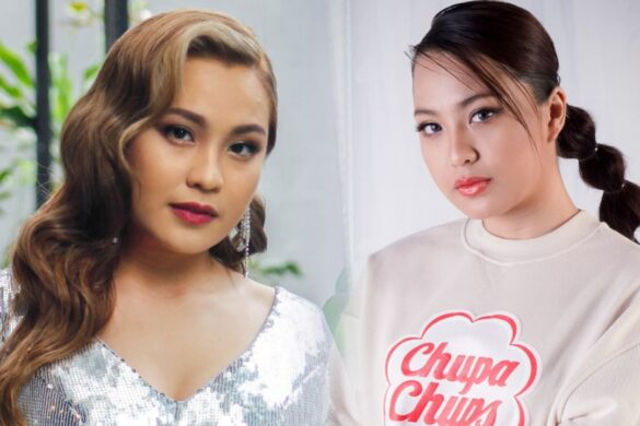 ‘Lawan jika kalian dibuli, jangan jadi kambing hitam’