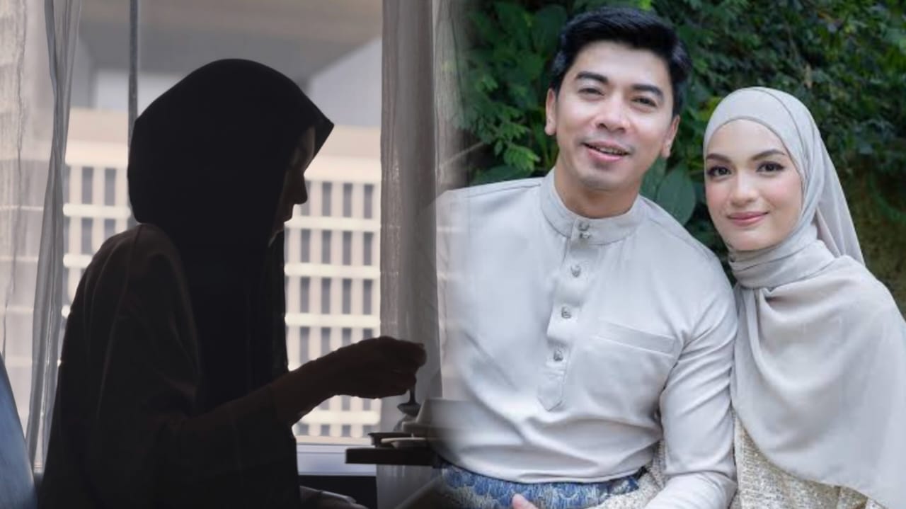 Komplikasi apendiks, Amyra Rosli jalani pembedahan