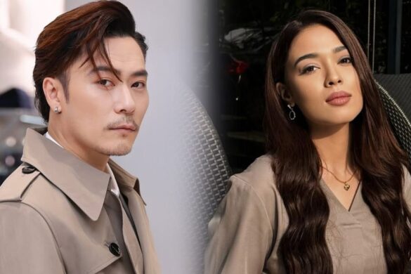 Jefri Nichol jadi ‘pekerja’ kilang kondom di Pontian