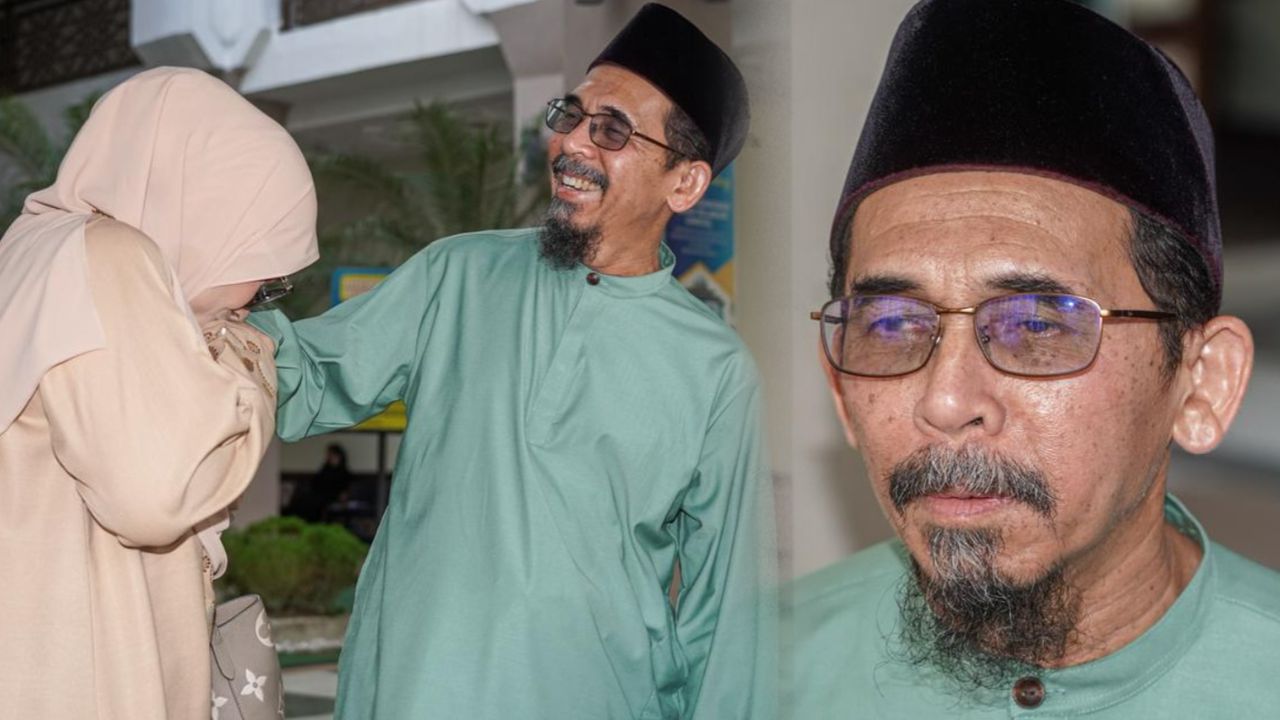 'Saya akan lebih bertegas, tak mahu ada gangguan sesiapa pun'