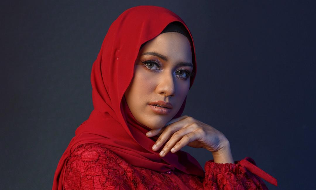 Kurang ajar, kasihan keluarga kamu - Zara Zya