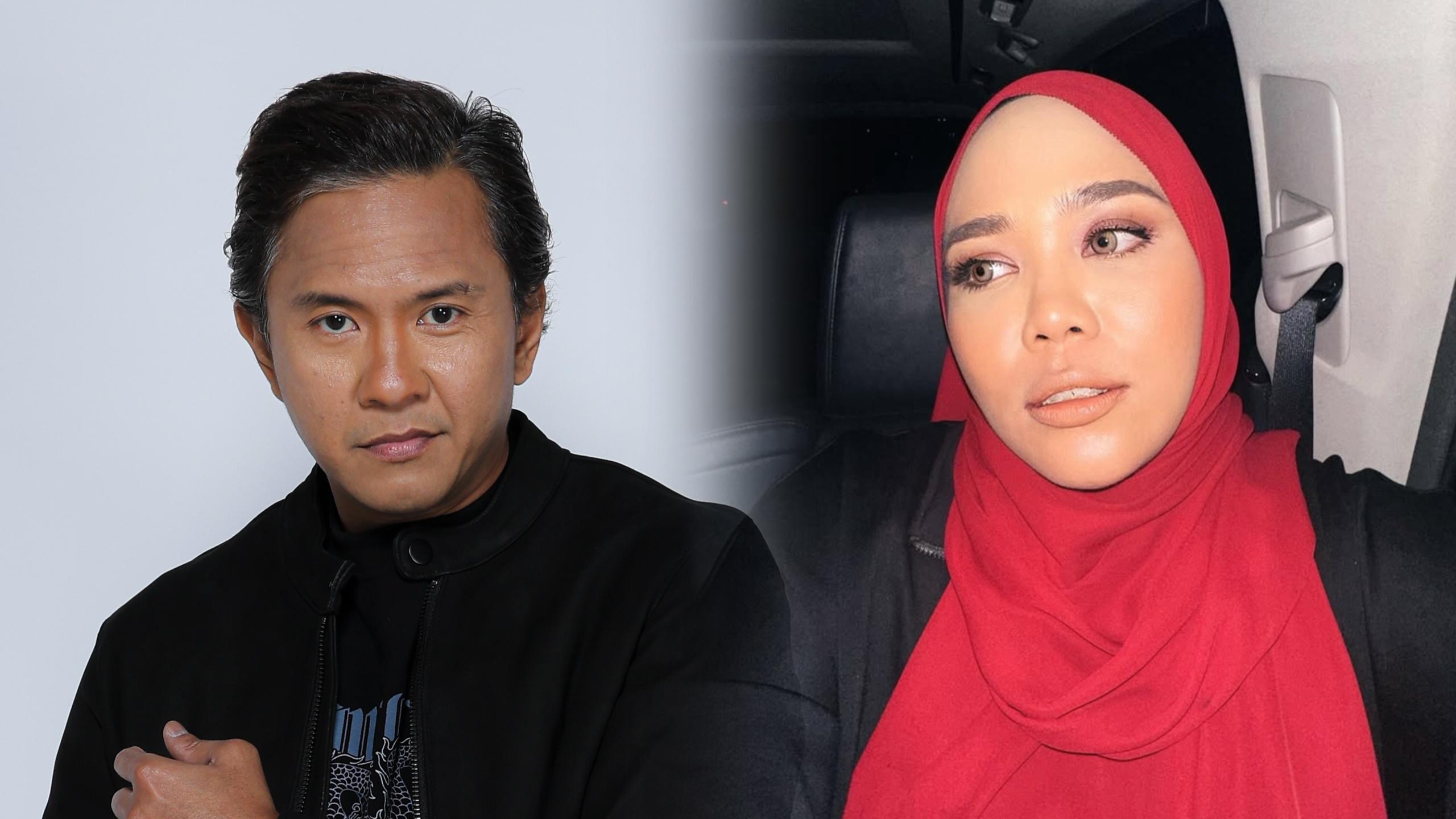 ‘Boleh tak saya berlakon dengan Beto Kusyairy?’
