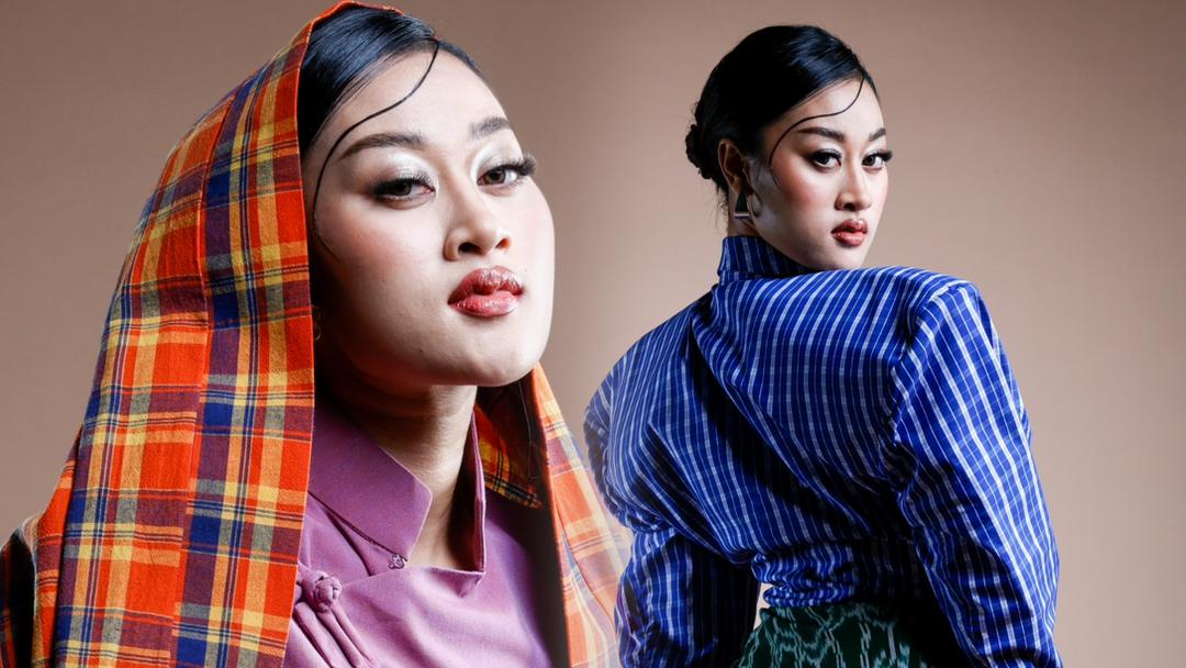 ‘Sedar diri, belum layak berduet dengan Siti Nurhaliza’