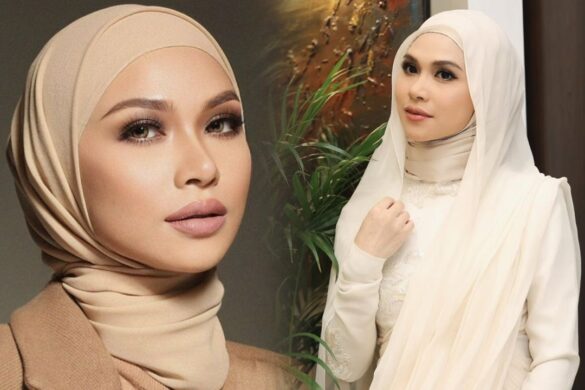 Saya hari-hari mesti berpeluh, baru seronok - Amy Search