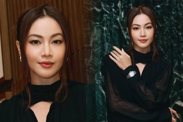 Saya hari-hari mesti berpeluh, baru seronok - Amy Search