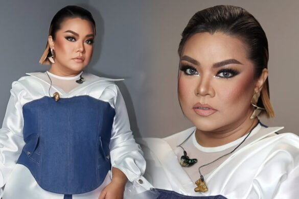 'Netizen selalu cakap tentang buli siber, tapi mereka yang buat'