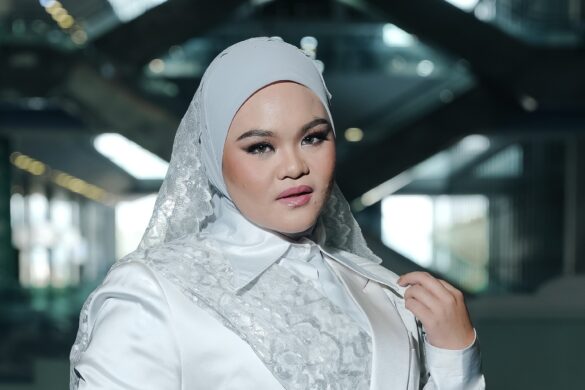 Mungkin ini konsert terakhir saya - Aishah