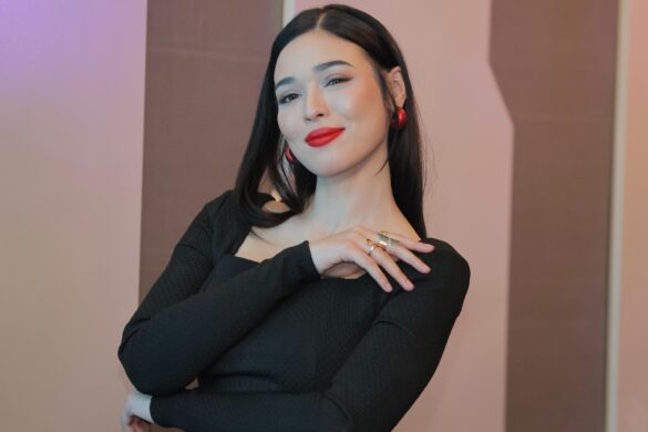 'Bekas suami rakan niaga saya' - Nur Nilam nafi rujuk