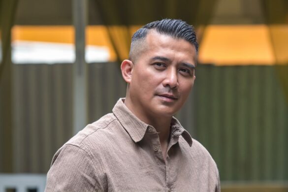 'Tiada keperluan kongsi gambar keluarga dalam media sosial'