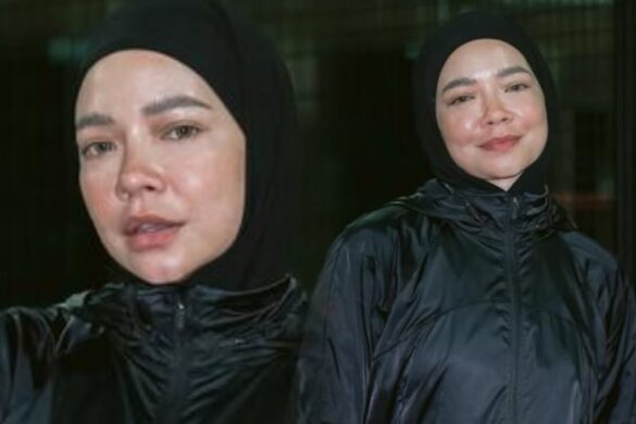 Jahatnya Nadhir Nasar, ramai meluat!