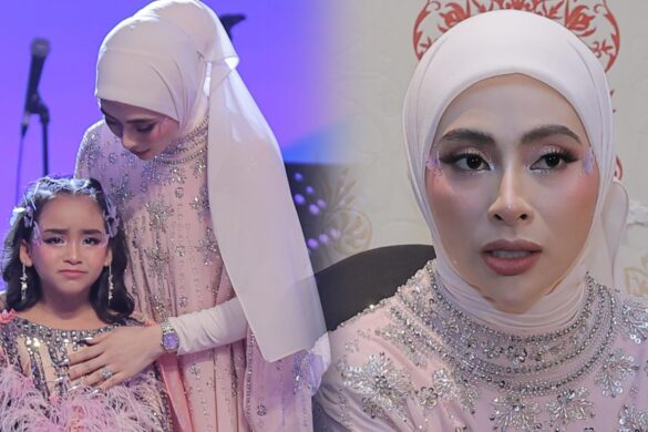 'Netizen selalu cakap tentang buli siber, tapi mereka yang buat'